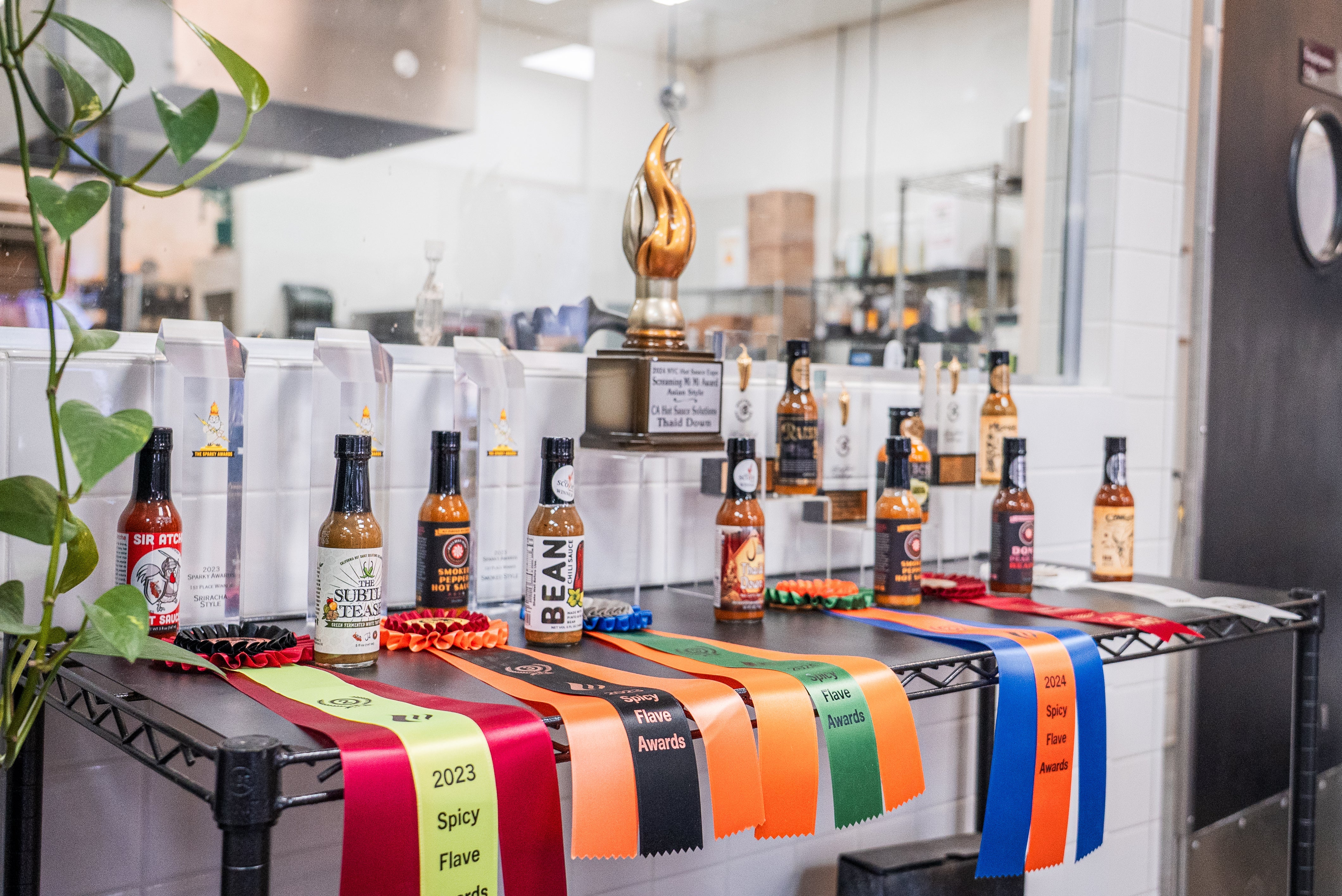 Award WinnersAward-Winning Hot Sauces | Premium Flavors from California ...